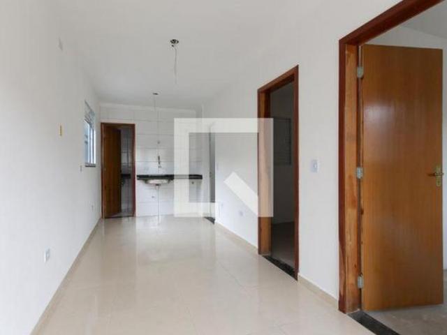 Apartamento à Venda Itaquera, 2 Quartos, 37 m2