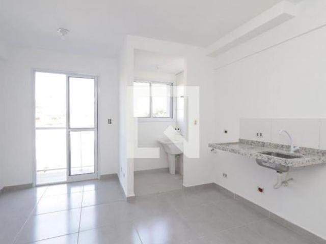 Apartamento à Venda Itaquera, 2 Quartos, 37 m2