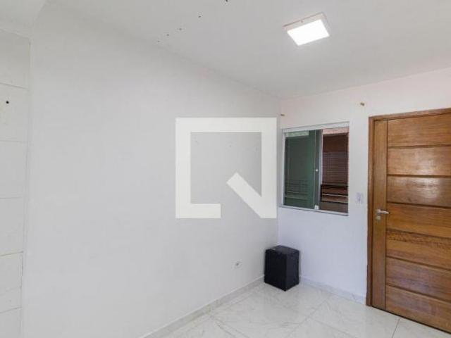 Apartamento à Venda Itaquera, 2 Quartos, 37 m2
