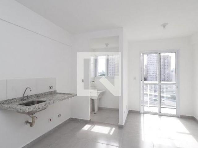 Apartamento à Venda Itaquera, 2 Quartos, 37 m2