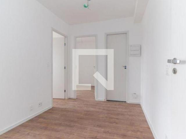 Apartamento à Venda Itaquera, 2 Quartos, 37 m2