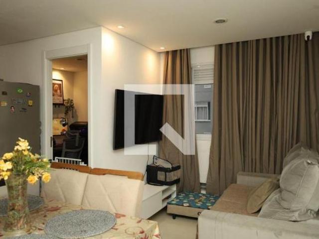Apartamento à Venda Itaquera, 2 Quartos, 37 m2