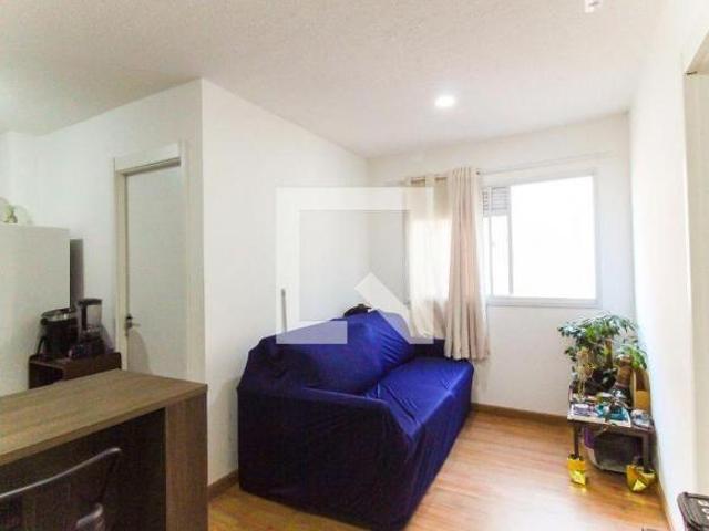 Apartamento à Venda Itaquera, 2 Quartos, 37 m2