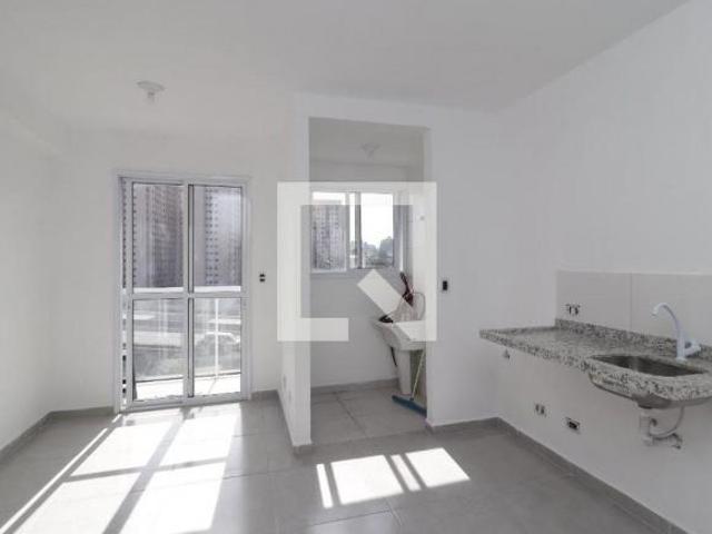 Apartamento à Venda Itaquera, 2 Quartos, 37 m2