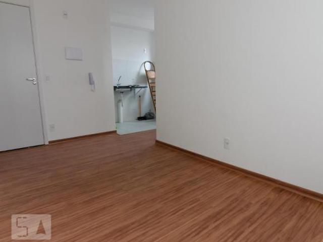 Apartamento à Venda Itaquera, 2 Quartos, 37 m2