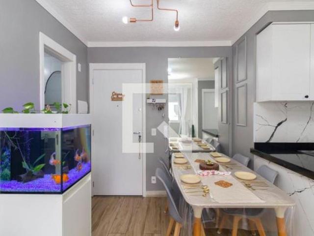 Apartamento à Venda Itaquera, 2 Quartos, 37 m2