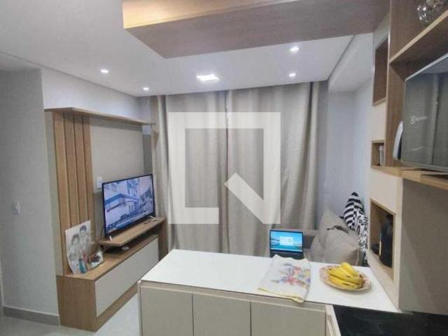 Apartamento à Venda Itaquera, 2 Quartos, 37 m2