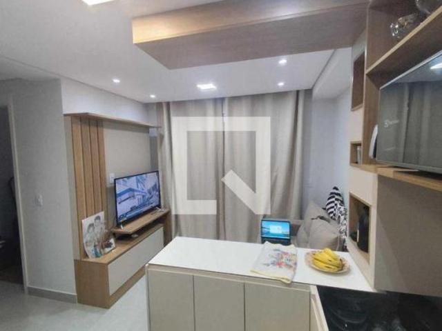 Apartamento à Venda Itaquera, 2 Quartos, 37 m² São Paulo