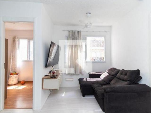 Apartamento à Venda Itaquera, 2 Quartos, 37 m² São Paulo