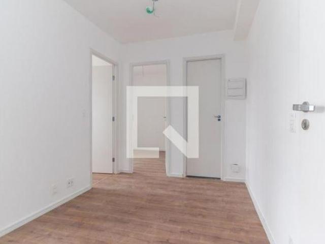 Apartamento à Venda Itaquera, 2 Quartos, 37 m² São Paulo