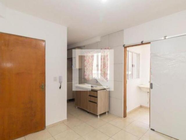 Apartamento à Venda Itaquera, 2 Quartos, 37 m² São Paulo