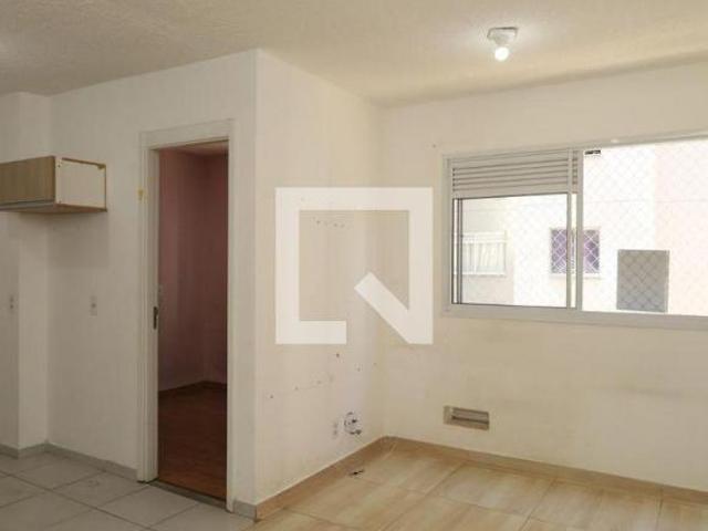 Apartamento à Venda Itaquera, 2 Quartos, 37 m² São Paulo
