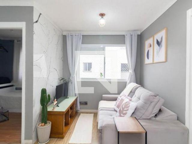 Apartamento à Venda Itaquera, 2 Quartos, 37 m² São Paulo