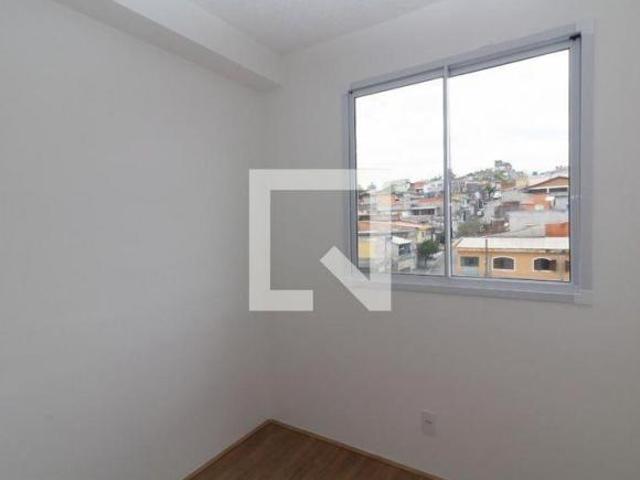 Apartamento à Venda Itaquera, 2 Quartos, 34 m2