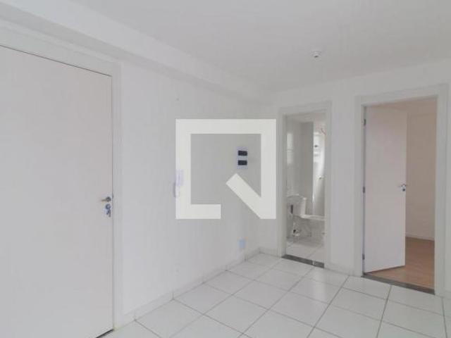 Apartamento à Venda Itaquera, 2 Quartos, 34 m2