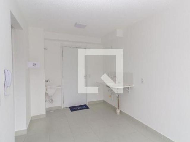 Apartamento à Venda Itaquera, 2 Quartos, 34 m2