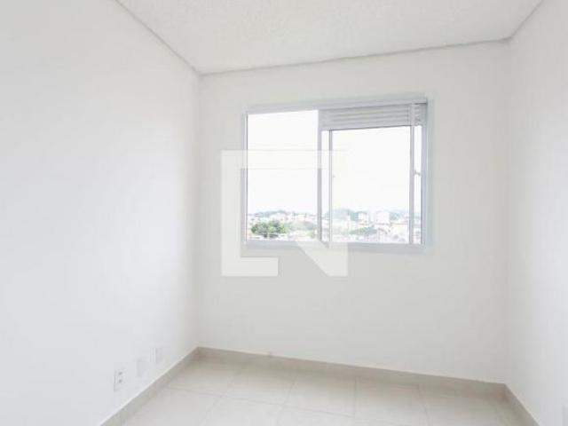 Apartamento à Venda Itaquera, 2 Quartos, 34 m2