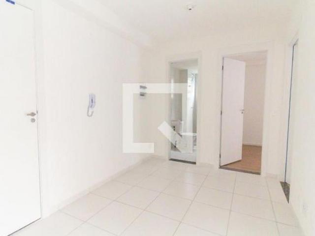 Apartamento à Venda Itaquera, 2 Quartos, 34 m2