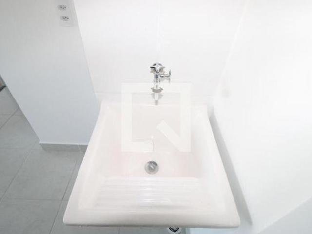 Apartamento à Venda Itaquera, 2 Quartos, 34 m2