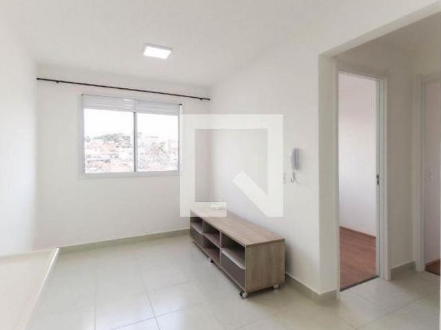 Apartamento à Venda Itaquera, 2 Quartos, 34 m2