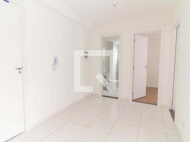 Apartamento à Venda Itaquera, 2 Quartos, 34 m2