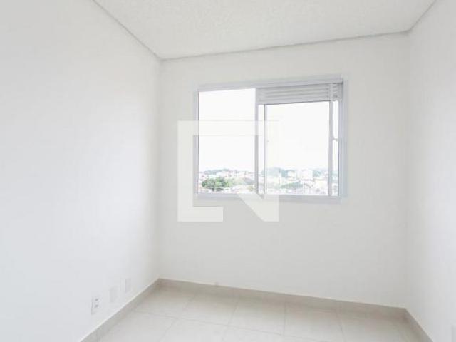 Apartamento à Venda Itaquera, 2 Quartos, 34 m2