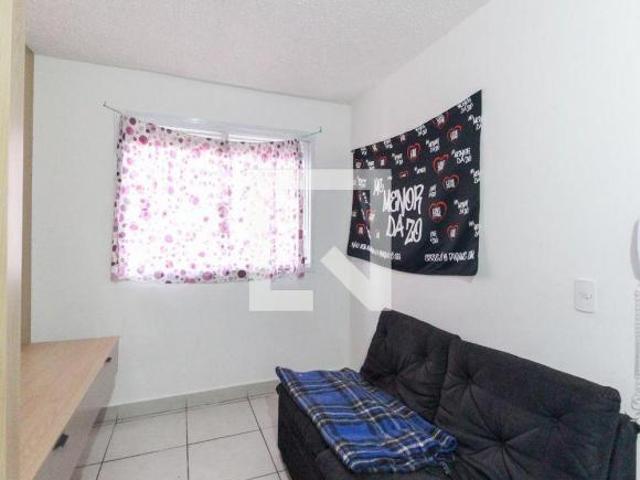 Apartamento à Venda Itaquera, 2 Quartos, 34 m2