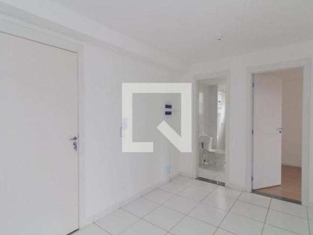 Apartamento à Venda Itaquera, 2 Quartos, 34 m2