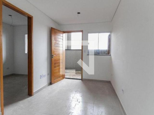 Apartamento à Venda Itaquera, 2 Quartos, 34 m² São Paulo