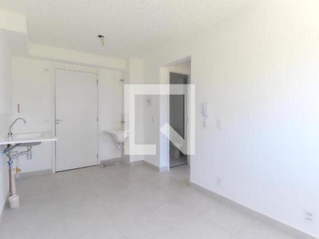 Apartamento à Venda Itaquera, 2 Quartos, 34 m² São Paulo