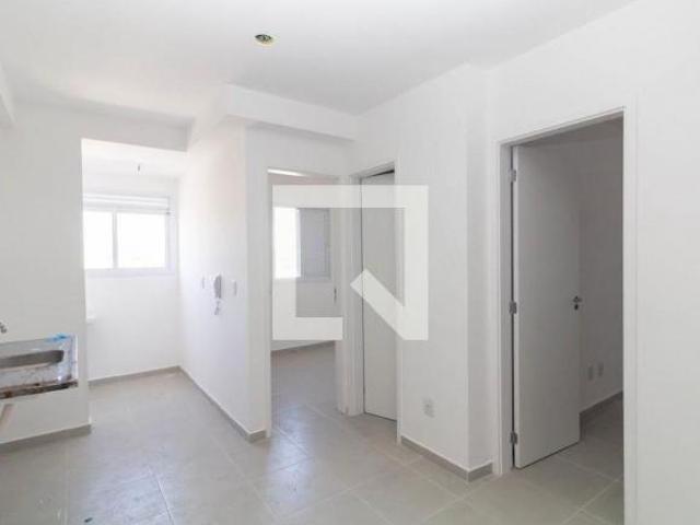 Apartamento à Venda Itaquera, 2 Quartos, 35 m2