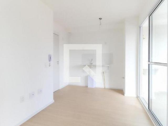 Apartamento à Venda Itaquera, 2 Quartos, 35 m2