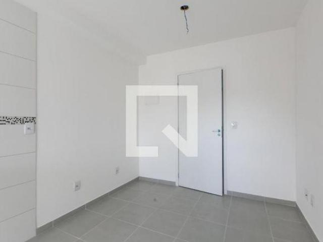 Apartamento à Venda Itaquera, 2 Quartos, 35 m2