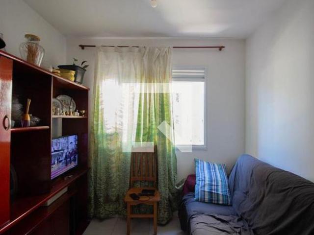Apartamento à Venda Itaquera, 2 Quartos, 35 m2