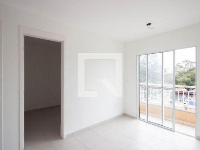 Apartamento à Venda Itaquera, 2 Quartos, 35 m2