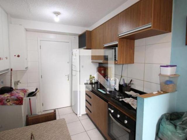 Apartamento à Venda Itaquera, 2 Quartos, 35 m2