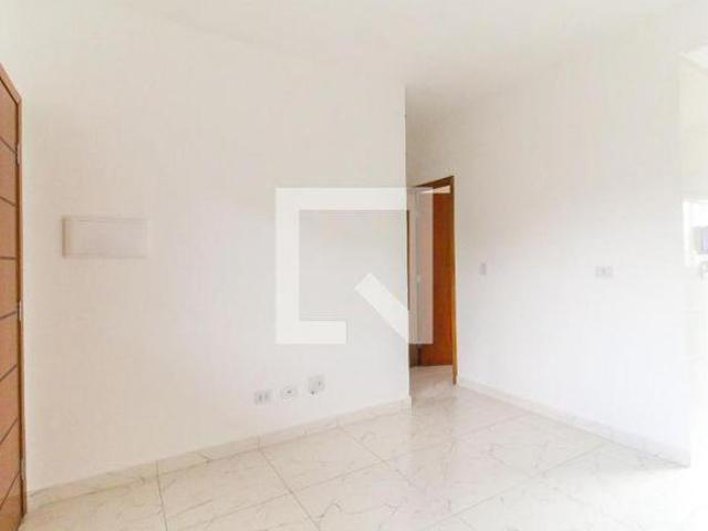 Apartamento à Venda Itaquera, 2 Quartos, 35 m2