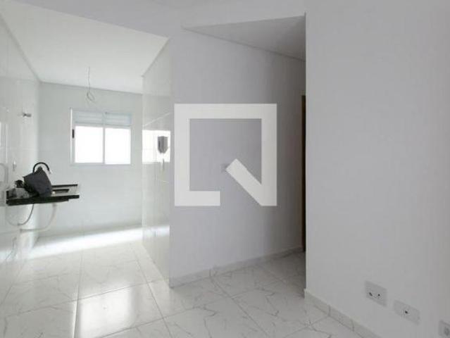 Apartamento à Venda Itaquera, 2 Quartos, 35 m2