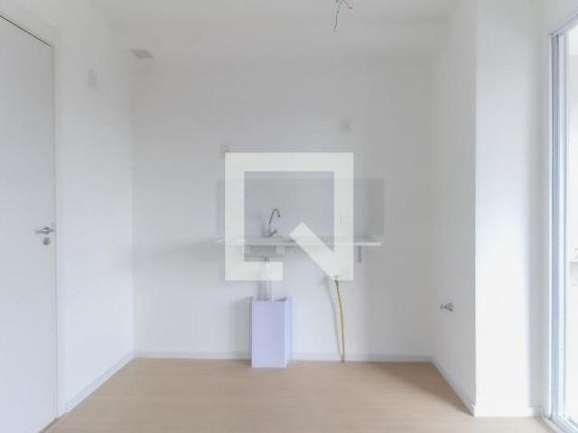 Apartamento à Venda Itaquera, 2 Quartos, 35 m2