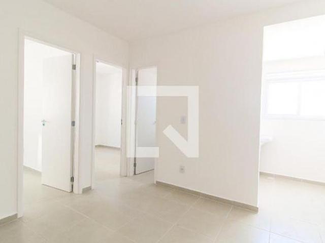 Apartamento à Venda Itaquera, 2 Quartos, 35 m2
