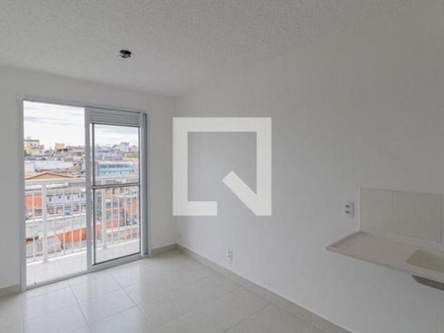 Apartamento à Venda Itaquera, 2 Quartos, 35 m2