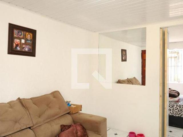Apartamento à Venda Itaquera, 2 Quartos, 35 m2