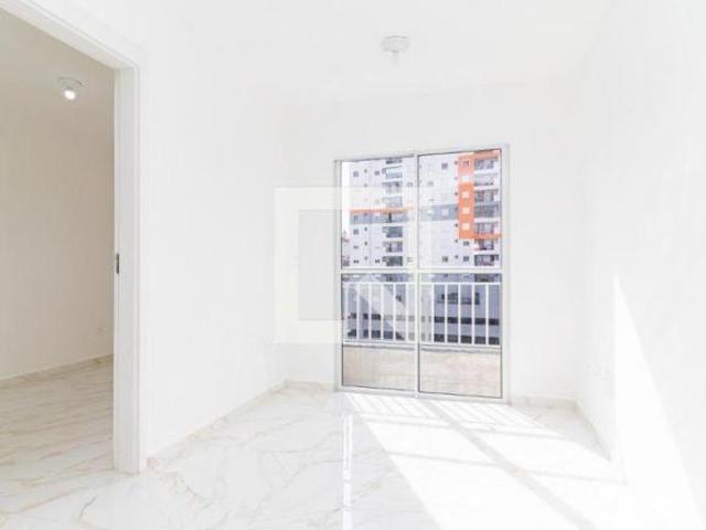 Apartamento à Venda Itaquera, 2 Quartos, 35 m2