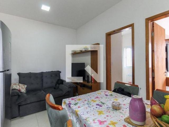 Apartamento à Venda Itaquera, 2 Quartos, 35 m2