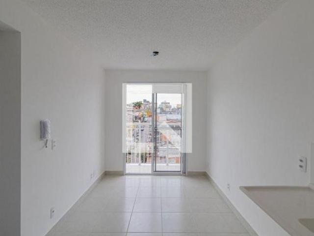 Apartamento à Venda Itaquera, 2 Quartos, 35 m2