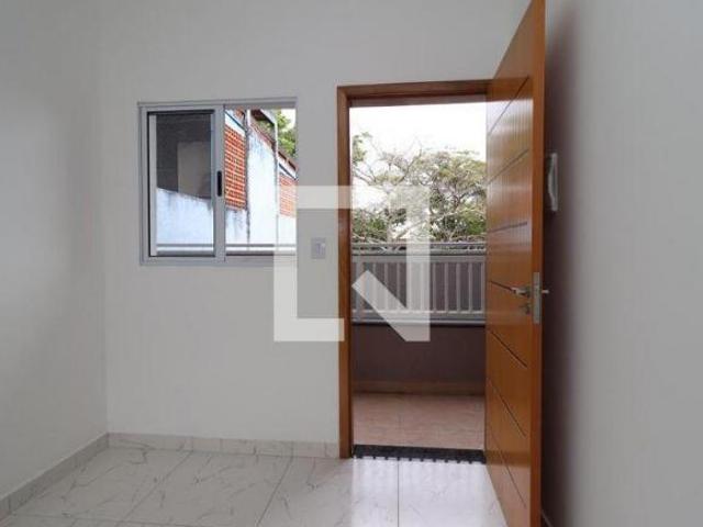 Apartamento à Venda Itaquera, 2 Quartos, 35 m2