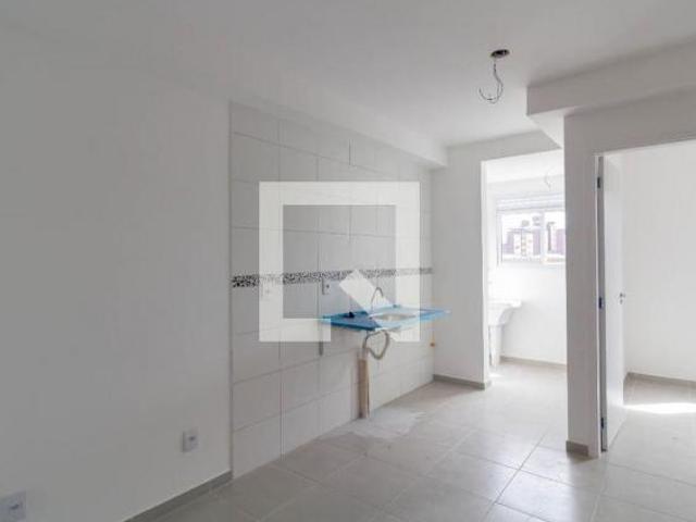 Apartamento à Venda Itaquera, 2 Quartos, 35 m2