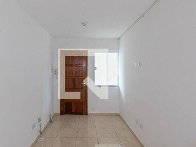 Apartamento à Venda Itaquera, 2 Quartos, 35 m2