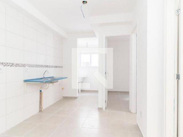 Apartamento à Venda Itaquera, 2 Quartos, 35 m2