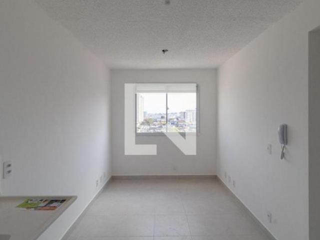 Apartamento à Venda Itaquera, 2 Quartos, 35 m2